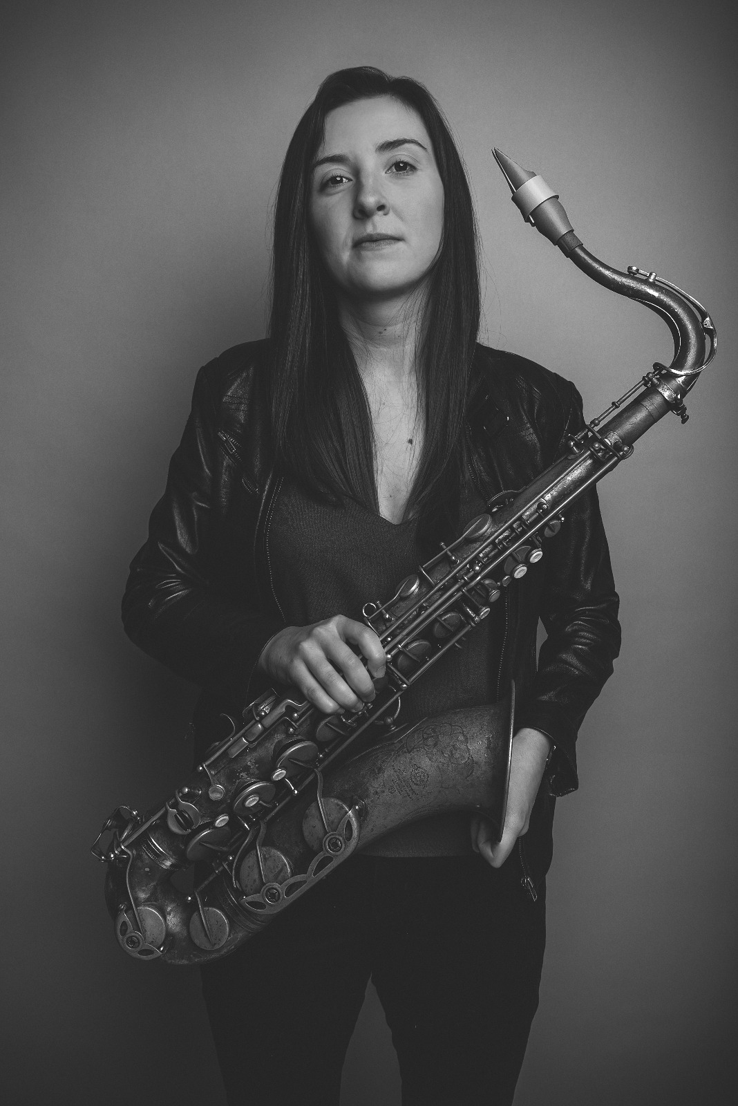 Emma J from Club Class Entertainment