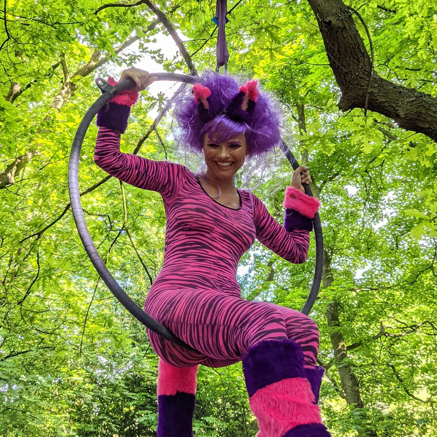 Circus Performers to Hire for Events, Weddings, Awards Ceremonies
