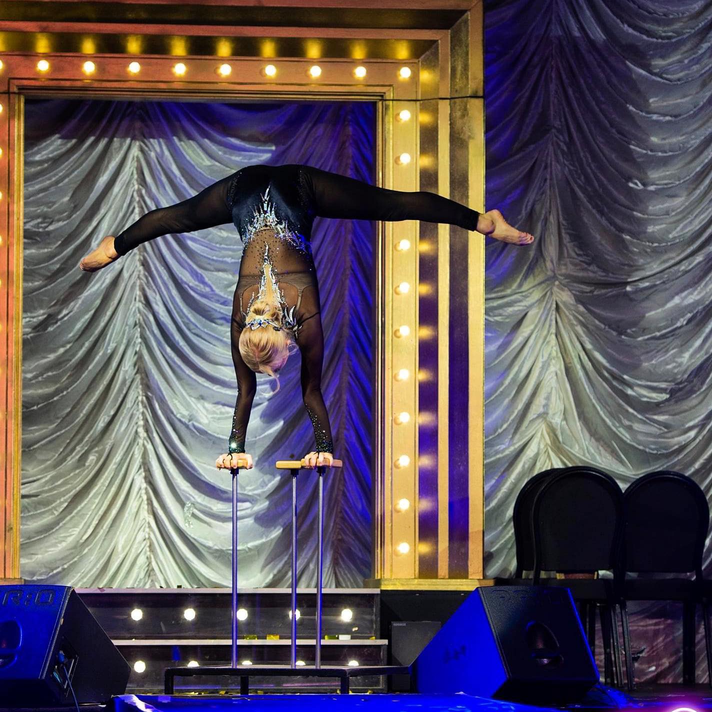Circus Performers to Hire for Events, Weddings, Awards Ceremonies