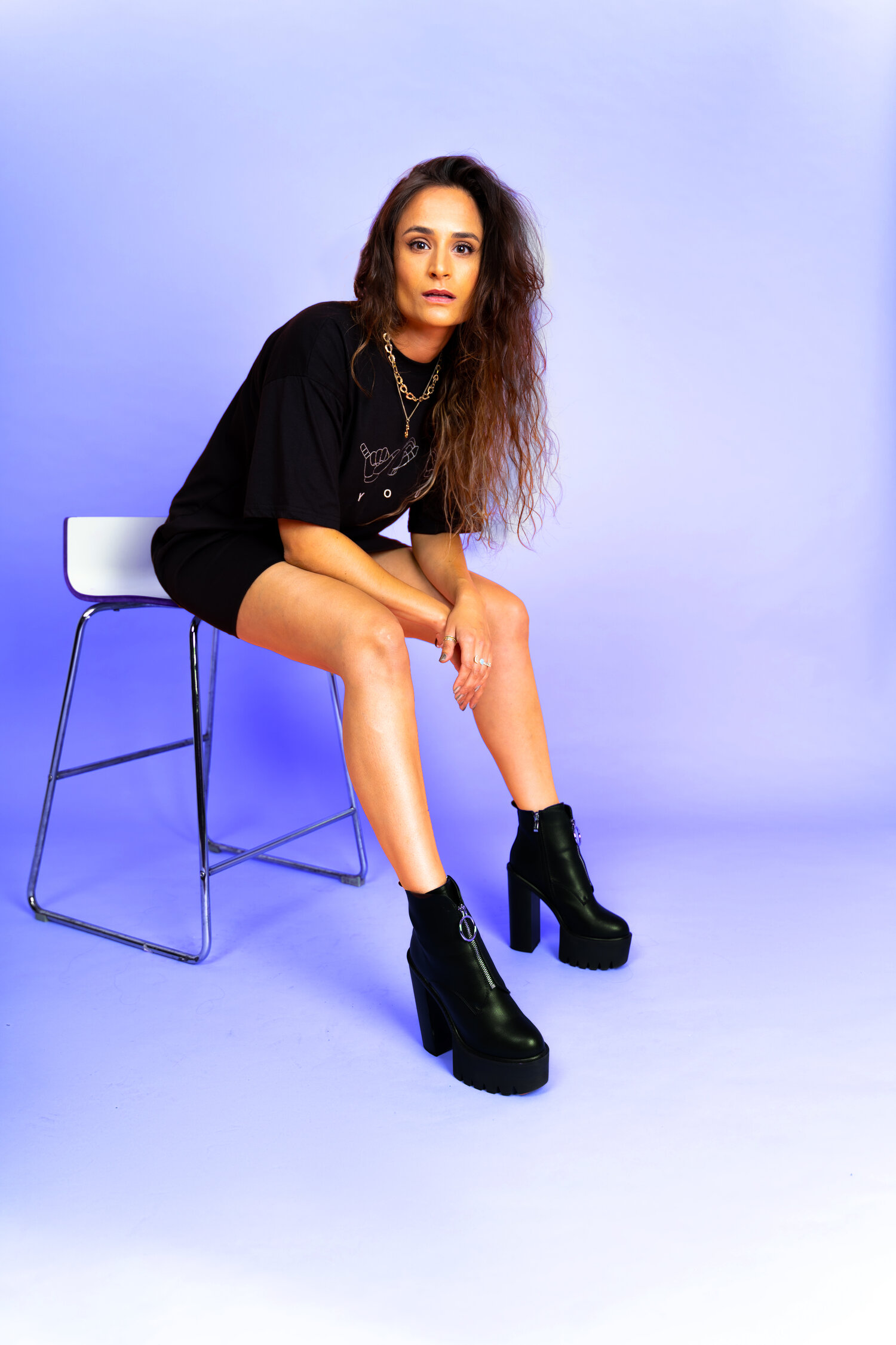 Sasha | Wedding Singer | Entertainer Hire | Yorkshire | Cheshire