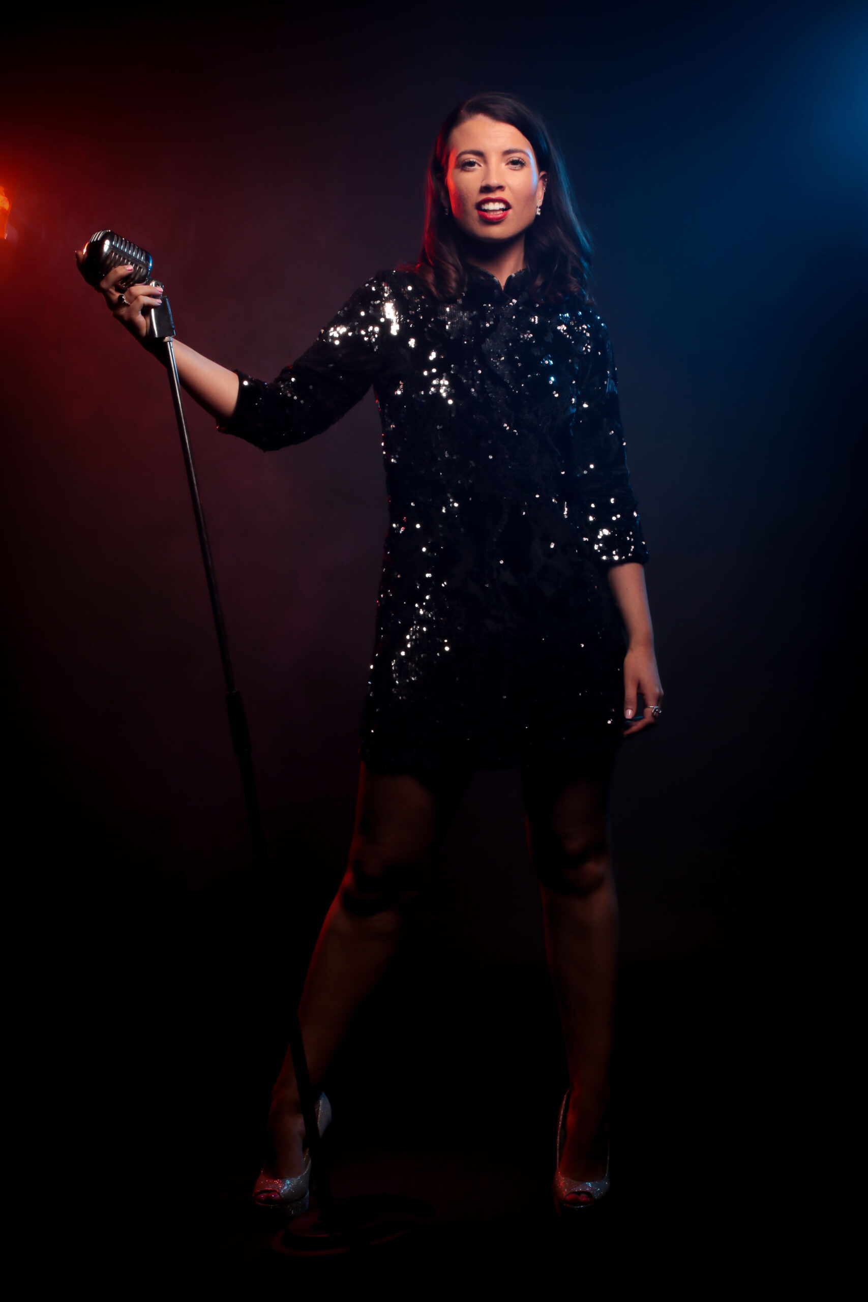 Emma | Wedding Singer | Entertainer Hire | Yorkshire | North West