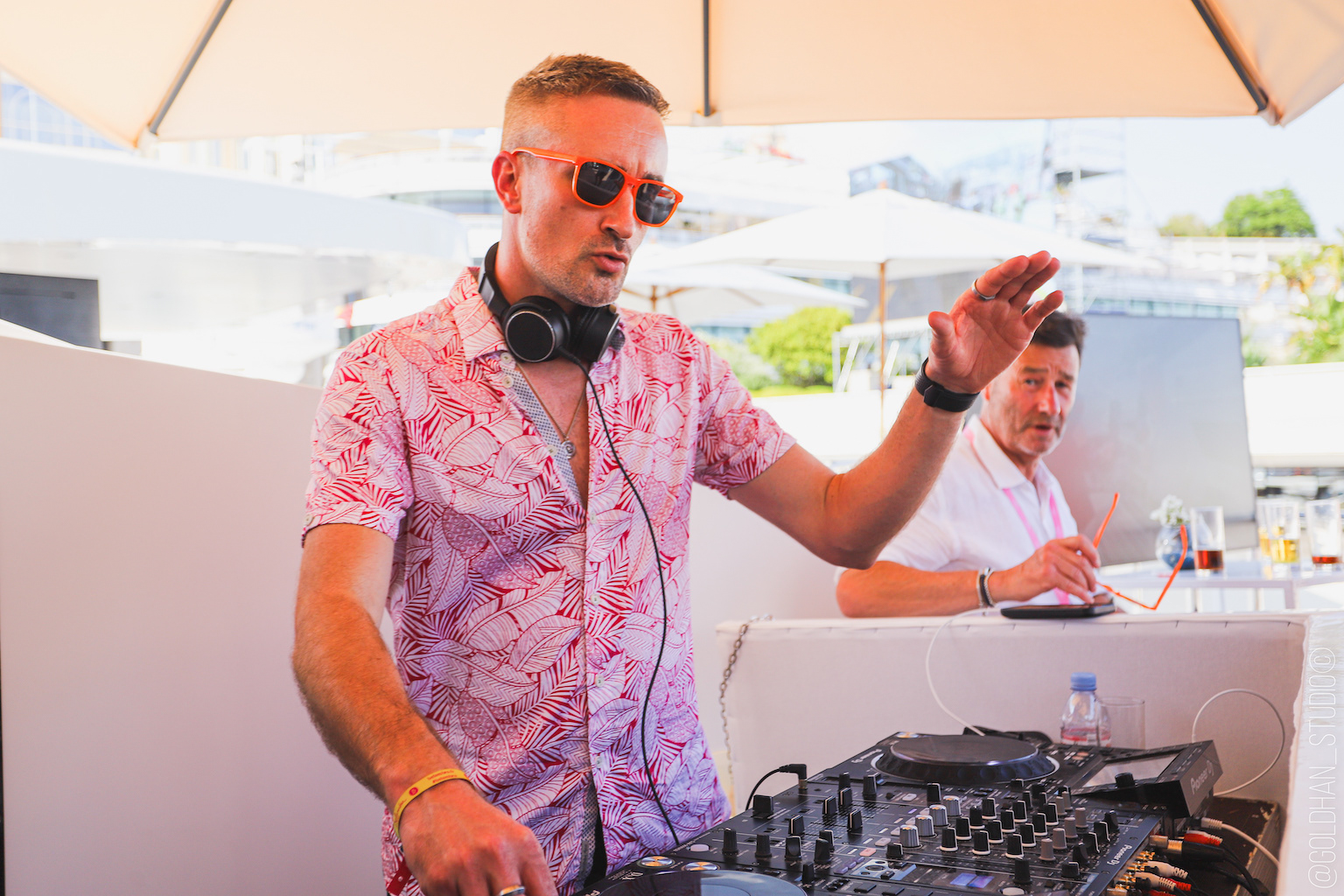 Destination Wedding DJs | Italy France Spain Croatia Portugal