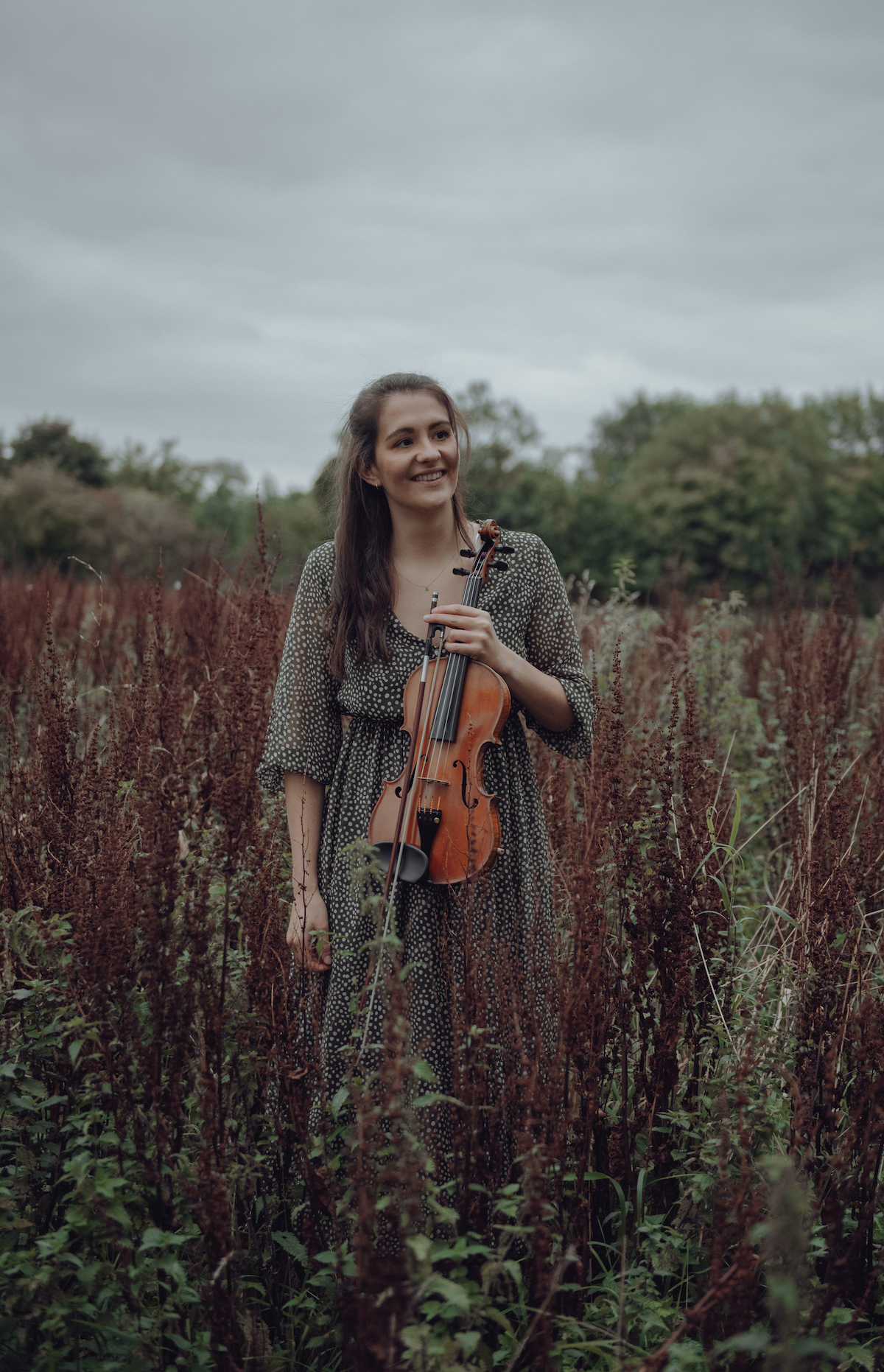 Chloe | Violinist | Entertainer Hire