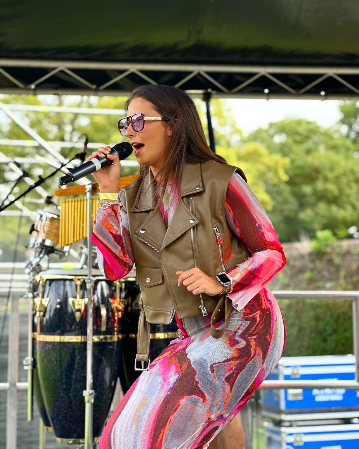 Yasmin | Wedding Singer | Entertainer Hire | Yorkshire | Cheshire