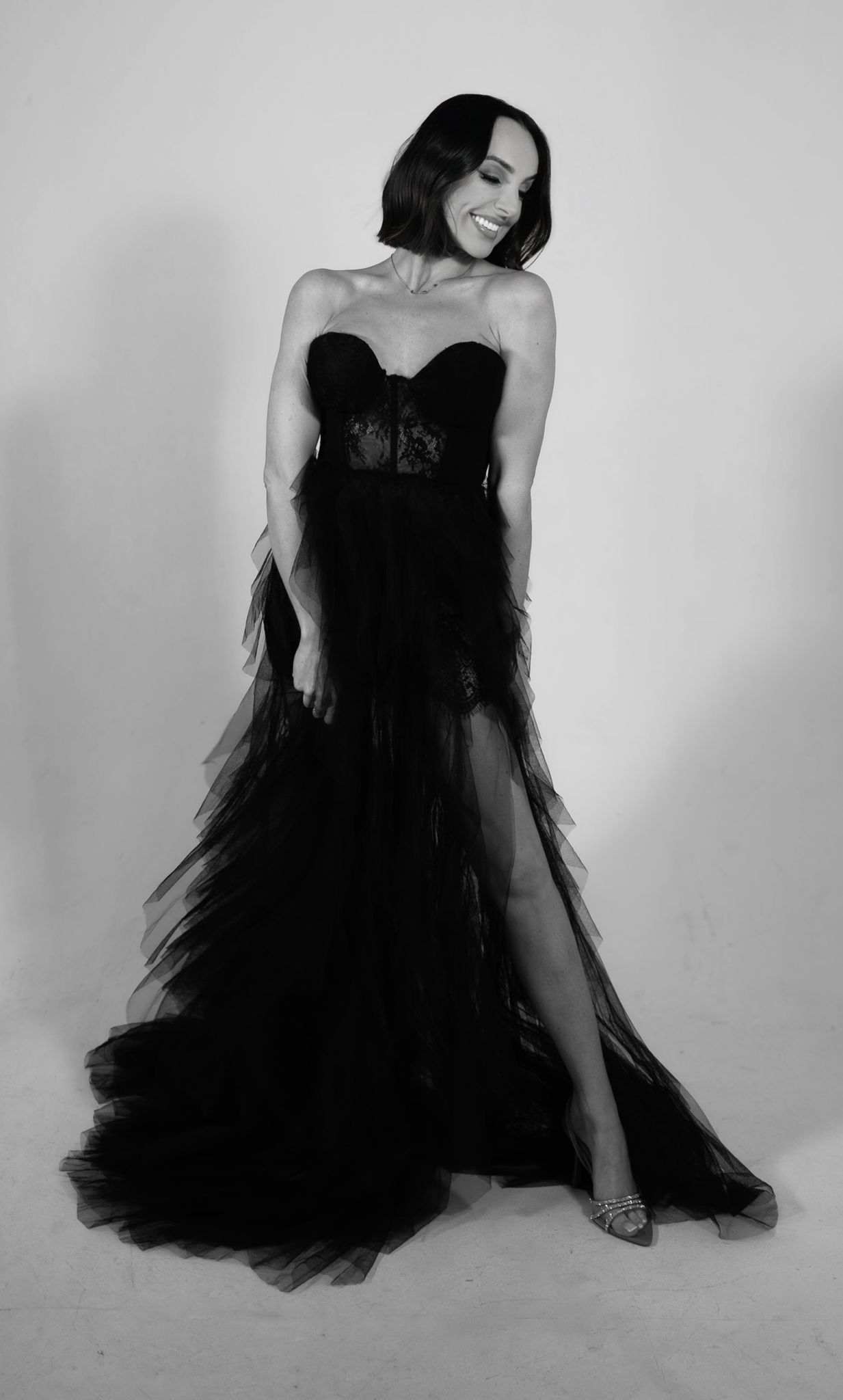 Sasha | Wedding Singer | Entertainer Hire | Yorkshire | Cheshire